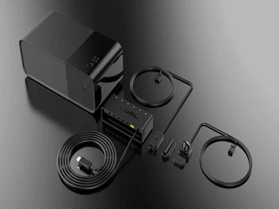 Introducing xTool Fire Safety Set for Desktop Laser - xTool