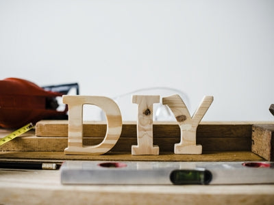 50 Easy DIY Projects to Refresh Your Home in 2023