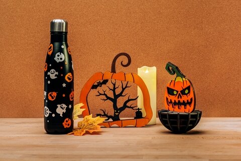 10 Halloween Laser Cutting & Engraving Ideas to Skyrocket Your Sales ...