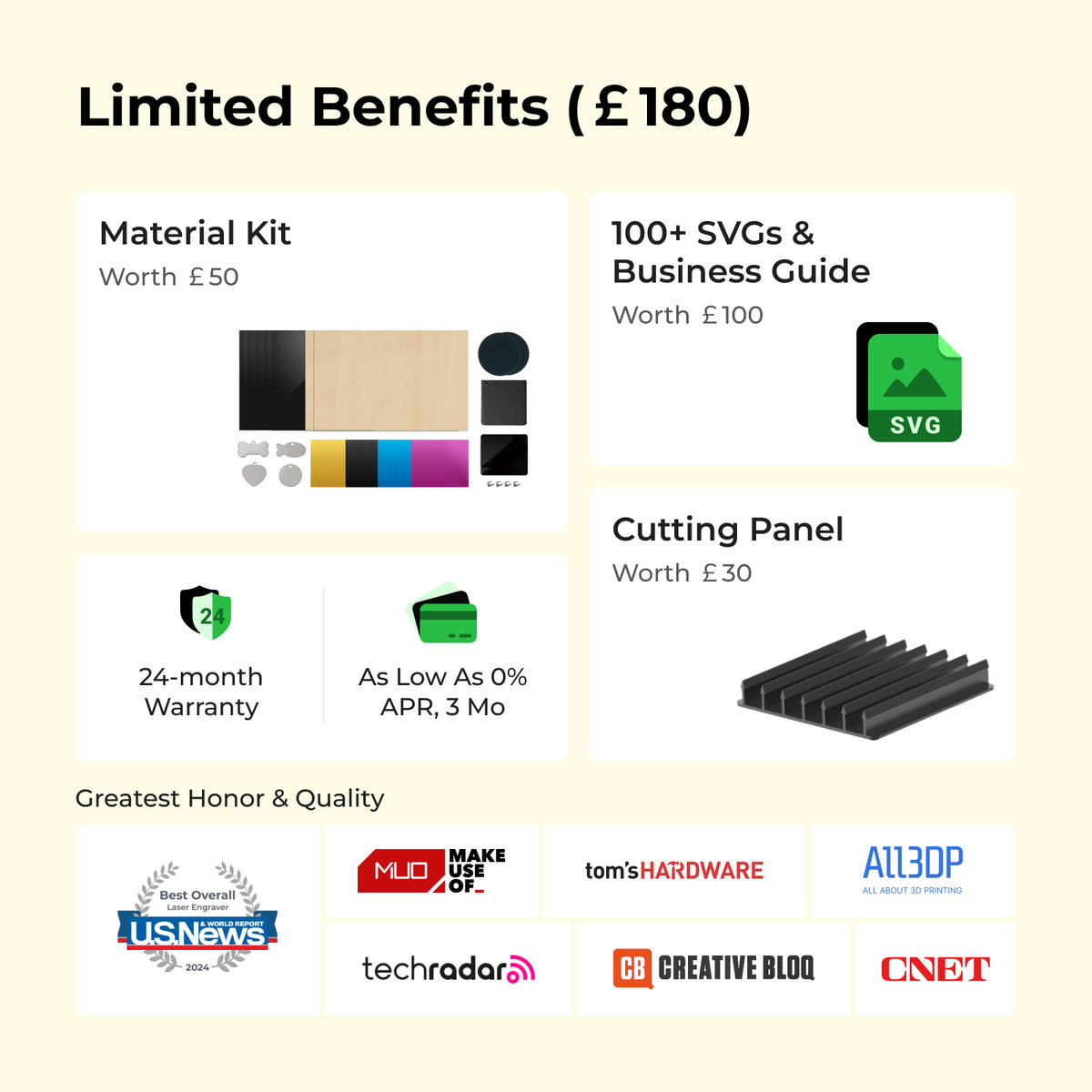 xTool F1: IR + Diode Laser Engraver | xTool UK