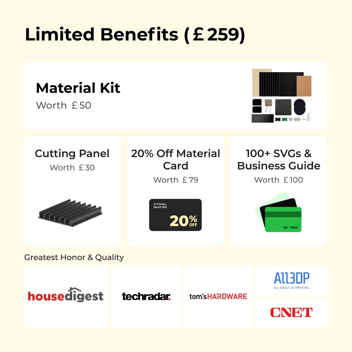 xTool F1 Ultra: Fiber + Diode Laser Engraver | xTool UK