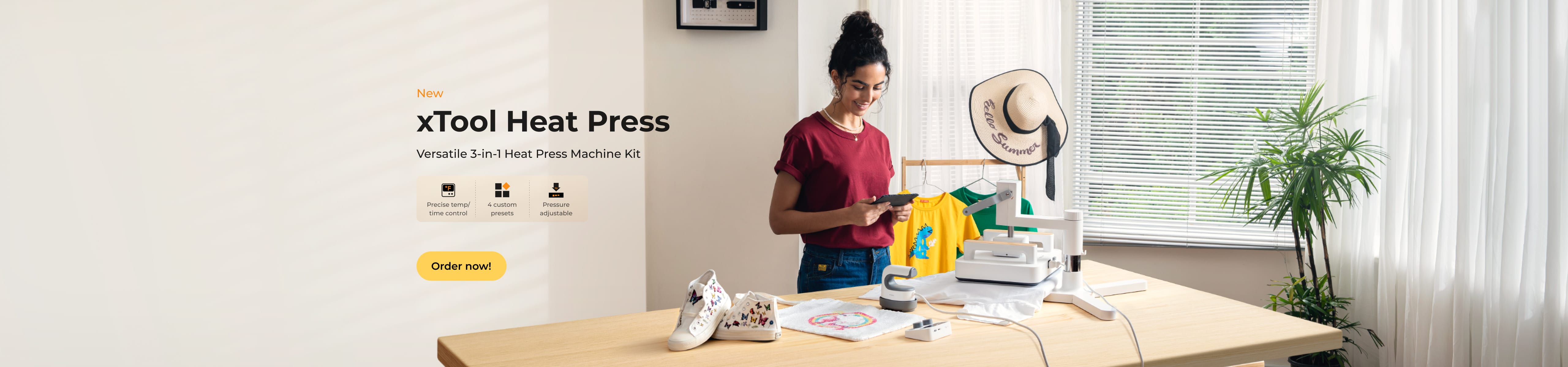 xTool UK | Desktop Laser Cutter and Engraver