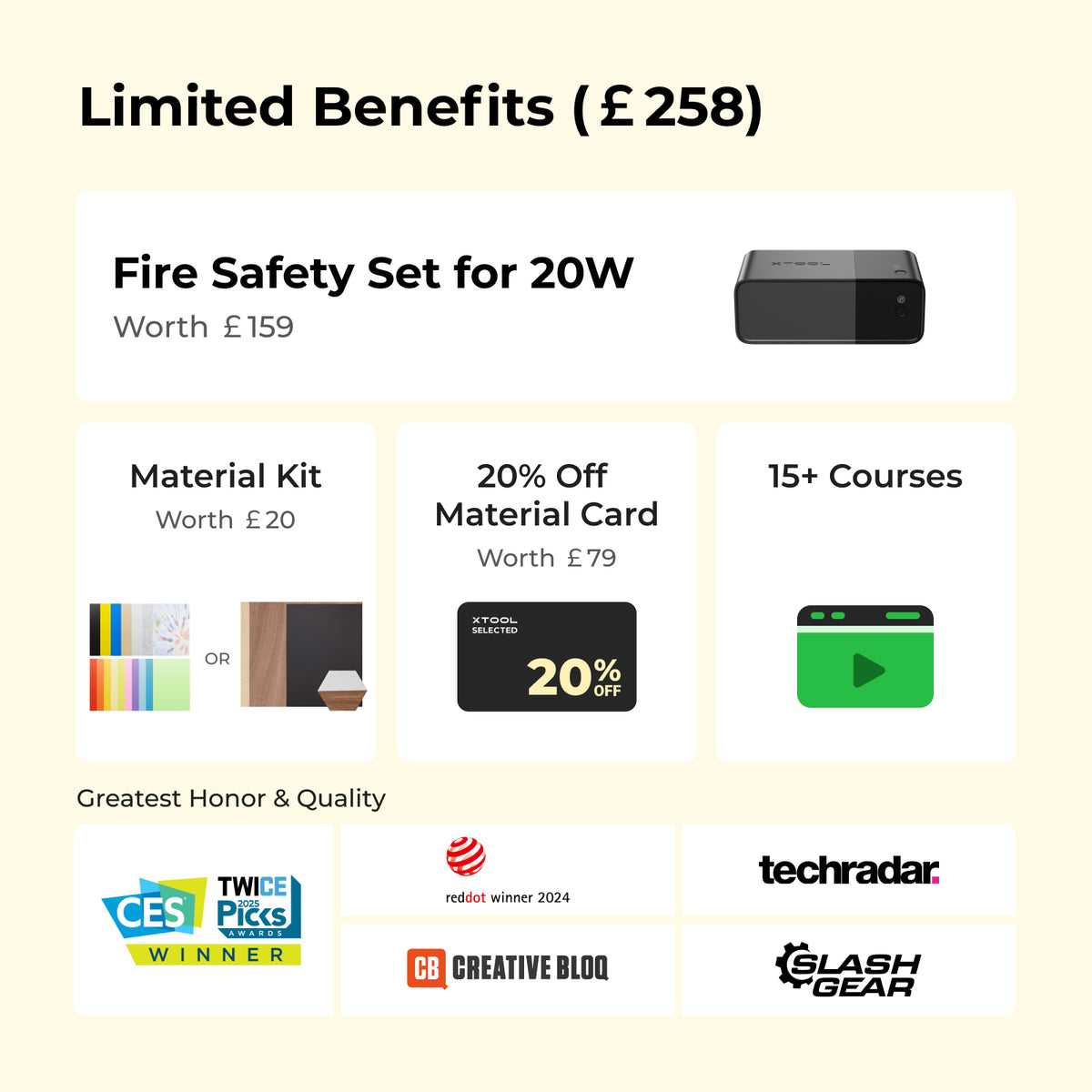 xTool M1 Ultra: Die & Laser Cutting, Printing and Drawing | xTool UK