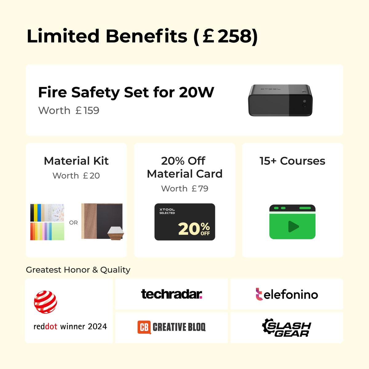 xTool M1 Ultra: Die & Laser Cutting, Printing and Drawing | xTool UK