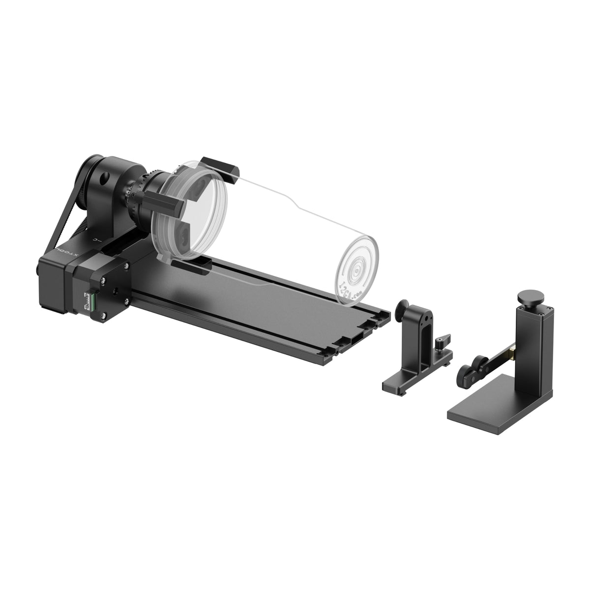 xTool RA2 Pro For All Machine