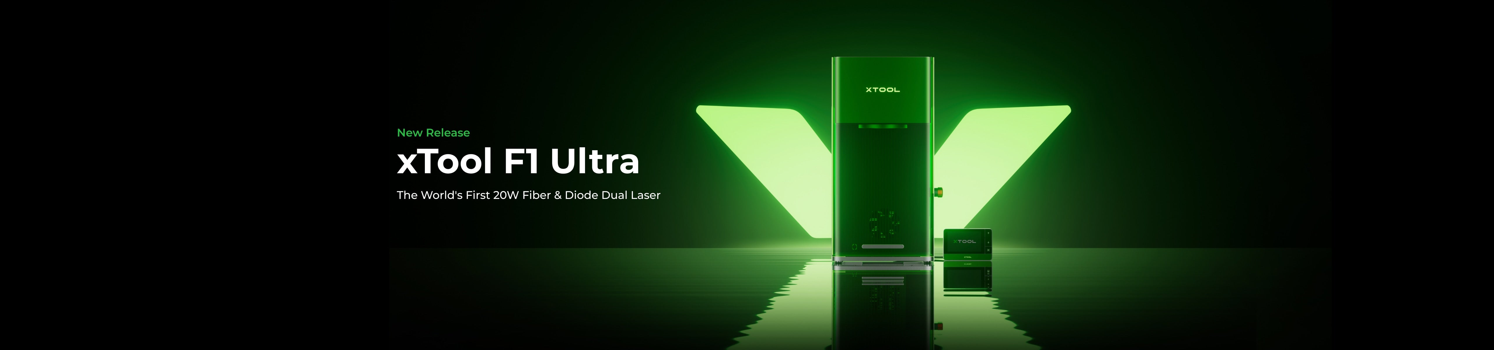 xTool UK | Desktop Laser Cutter and Engraver