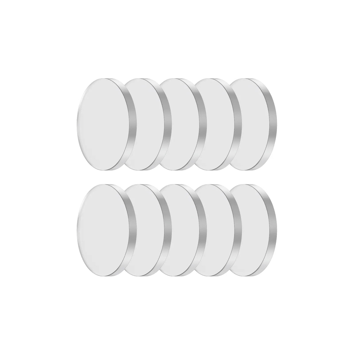 xTool MetalFab Protection Lens Set (10pcs)