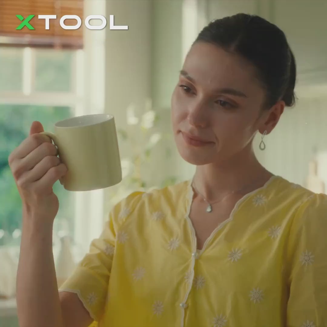 xTool M1 Ultra: Die & Laser Cutting, Printing and Drawing | xTool UK